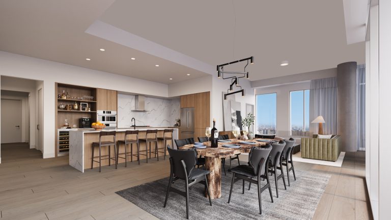 2811 Maple | Crescent Real Estate LLC