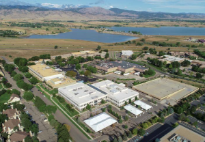 CRESCENT ANNOUNCES PURCHASE OF MEDTRONIC CAMPUS IN COLORADO | Crescent ...