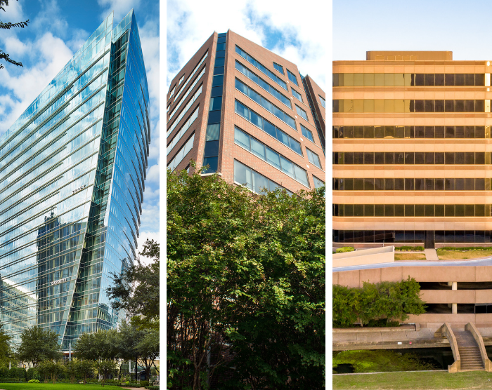 CRESCENT PICKS UP THREE GREATER DALLAS TOBY AWARDS | Crescent Real ...