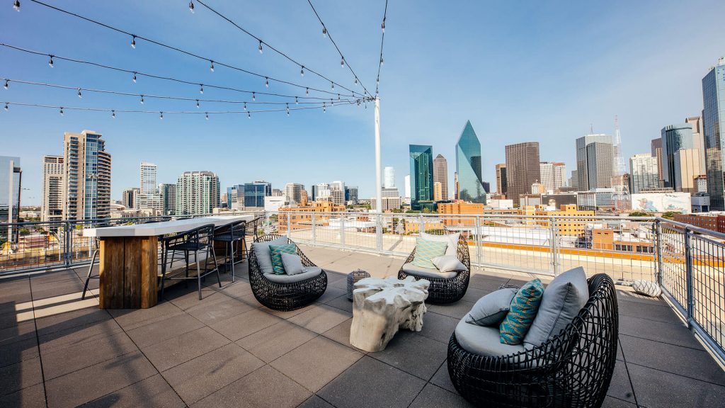 The Luminary | Crescent Real Estate LLC