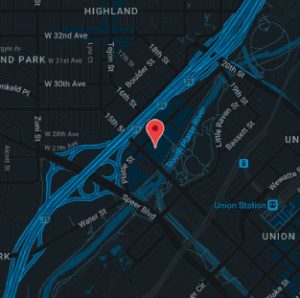 Contact Us | Crescent Real Estate LLC