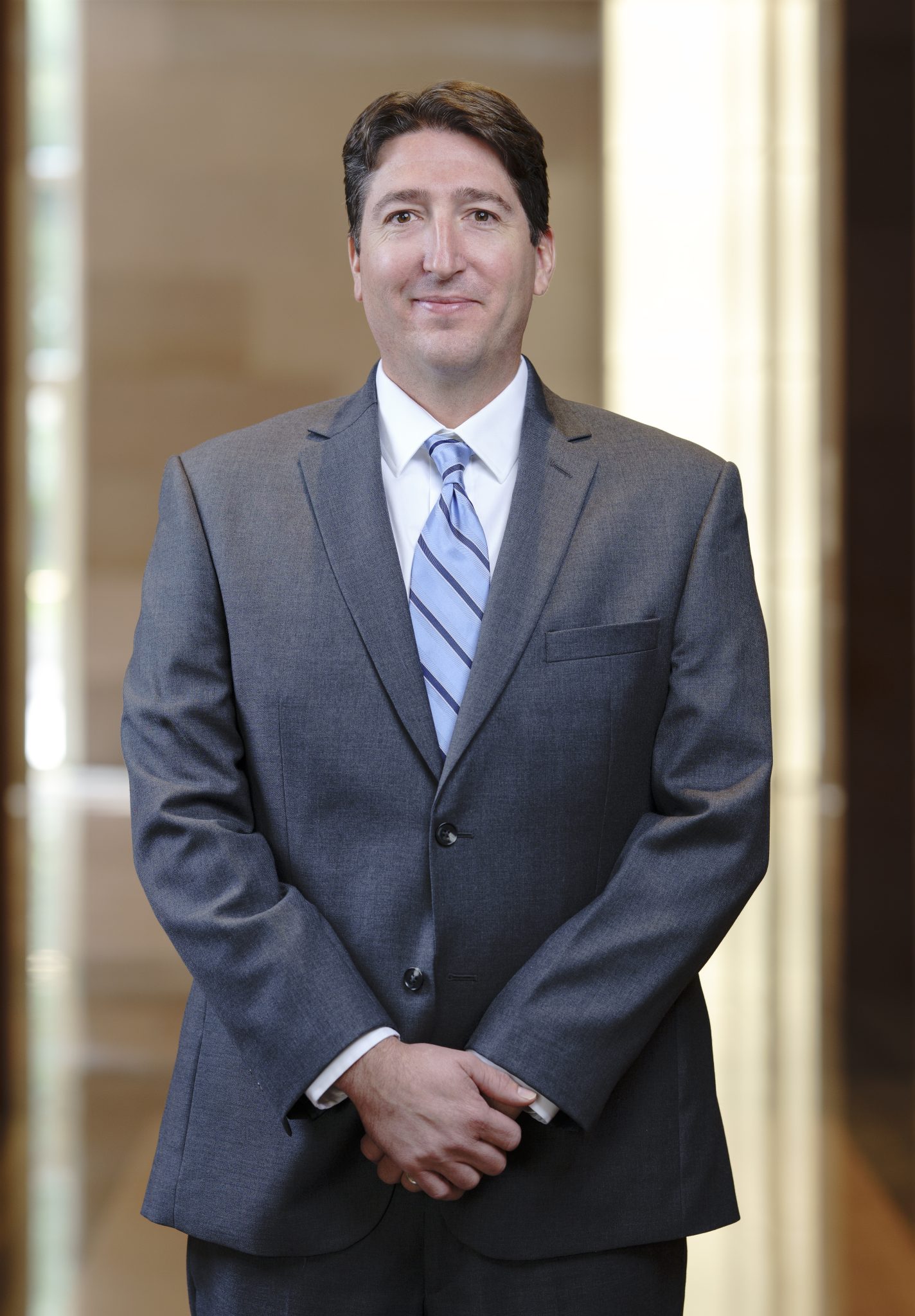 Travis Rieff | Crescent Real Estate LLC